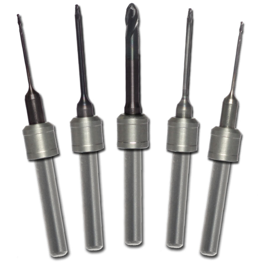 Sierra AG Carbide Milling Bur – GDS